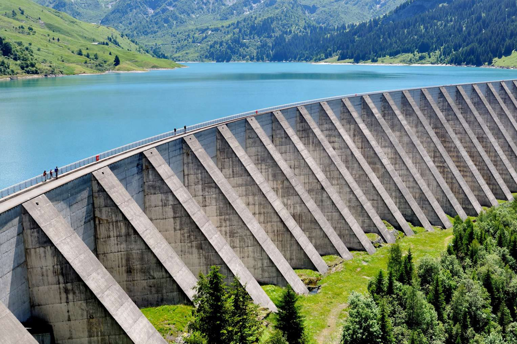 Dams - Morocco Relo Services